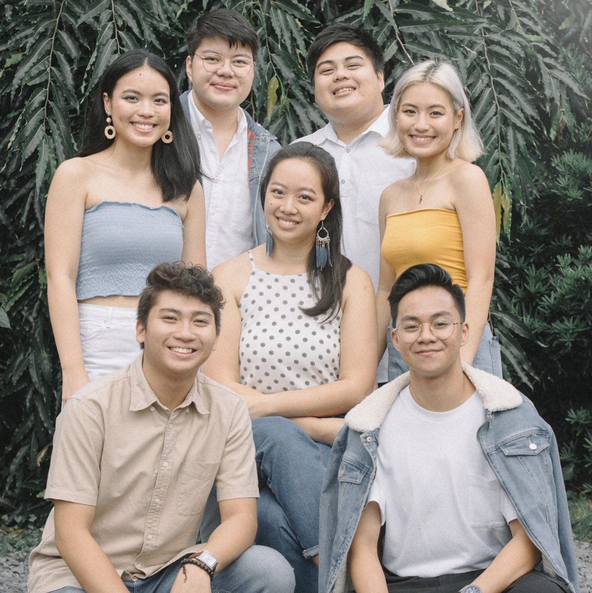 Indayo – Jess & Pat's